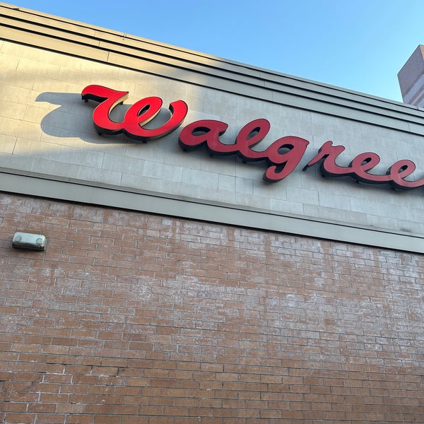 Walgreens - Bushwick - 755 Broadway
