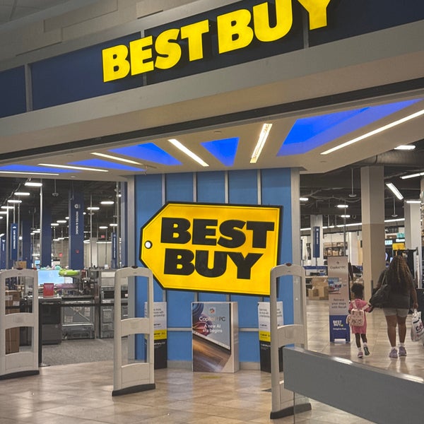 Best Buy - Electronics Store in Brooklyn