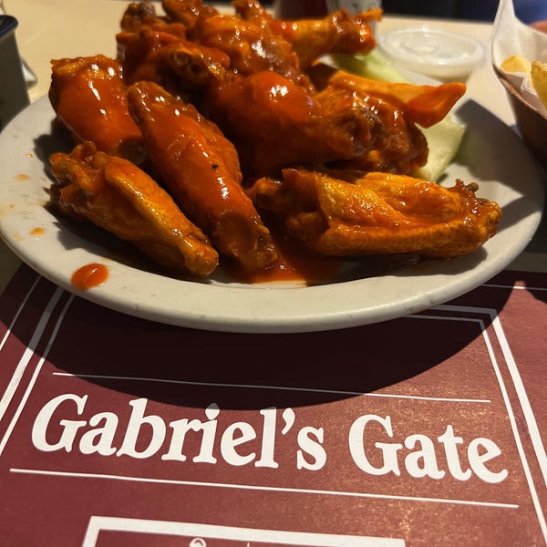 Gabriel's Gate - Allen - 145 Allen St