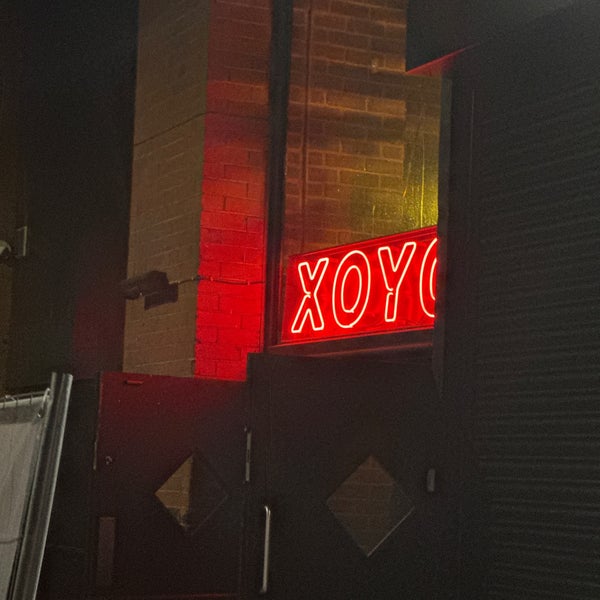 XOYO - Night Club in London