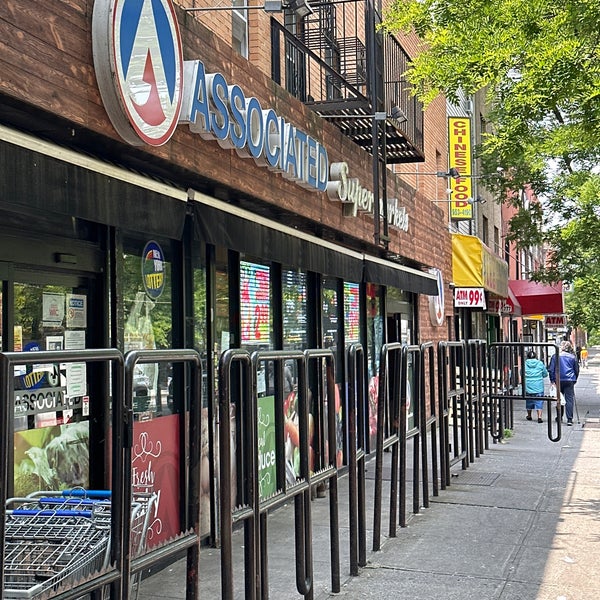 Associated Supermarkets - Supermarket in Brooklyn