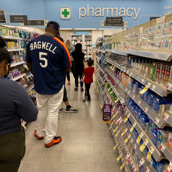 Walgreens - Bushwick - 755 Broadway