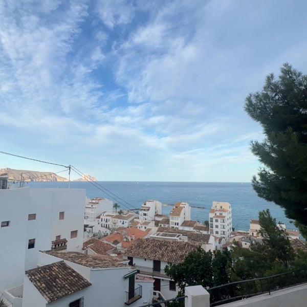 Altea - 26 tips from 3731 visitors