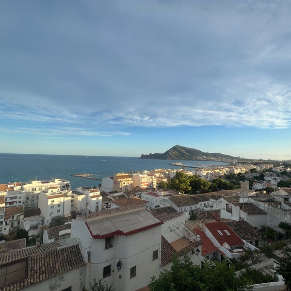 Altea - 26 tips from 3731 visitors