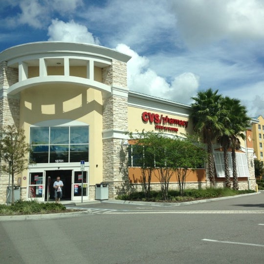 CVS/pharmacy - Orlando, FL