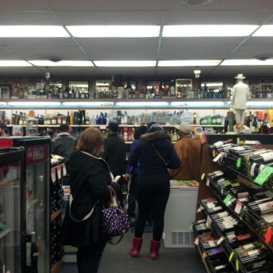 Micky's Liquor - Minneapolis, MN