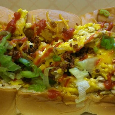 Photos at Dogzilla Hot Dogs Truck - Orange County, CA