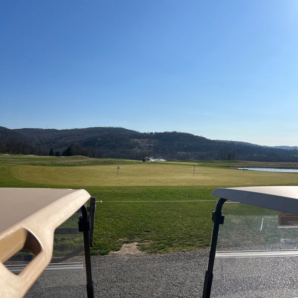 Architects Golf Club - 7 tips