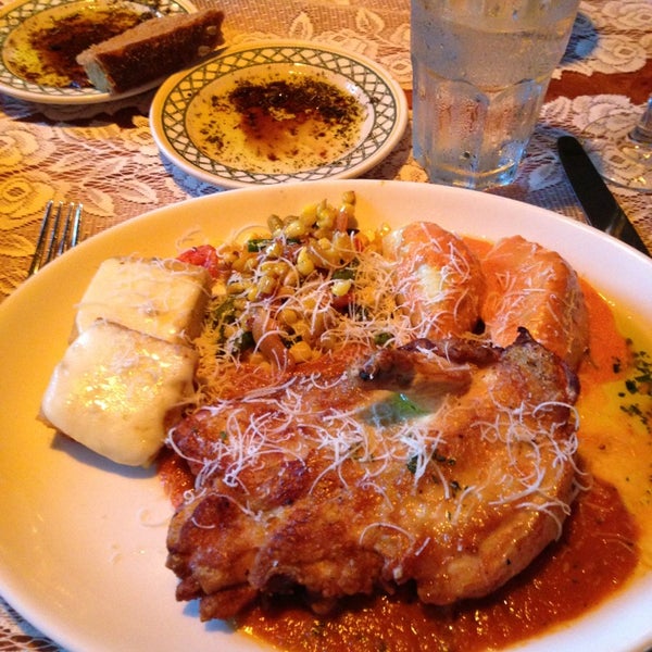 Photos at Filomena Ristorante - Italian Restaurant in Washington