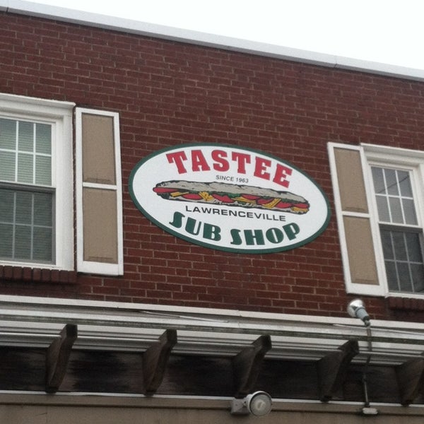 Tastee Sub Shop - 11 tips from 411 visitors