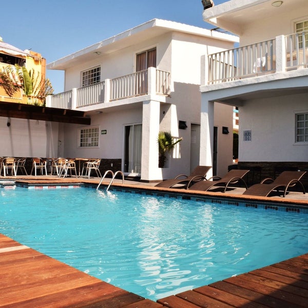 Hotel Star Manzanillo - Hotel in Manzanillo