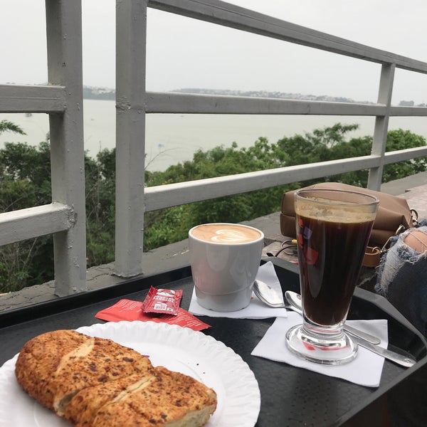 Café Coffee Day - Coffee Shop