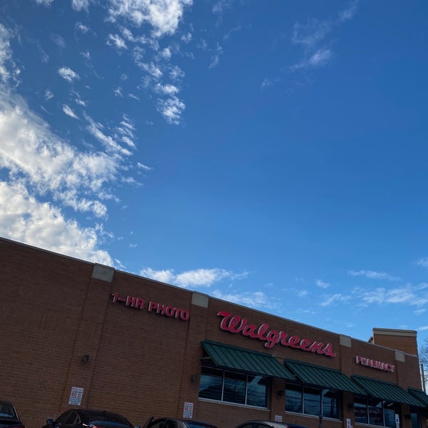 Walgreens - 5 tips from 371 visitors