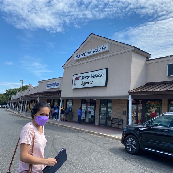 NJ Motor Vehicle Commission (DMV) - 10 tips from 644 visitors