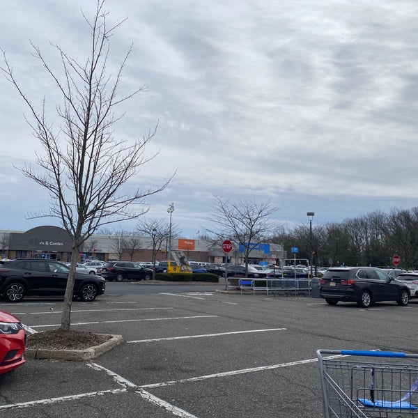 Walmart - Watchung, NJ