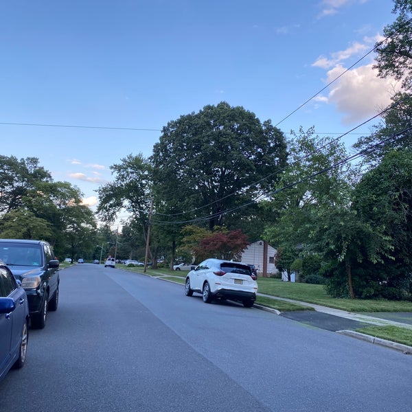 Columbus Park - Piscataway, NJ