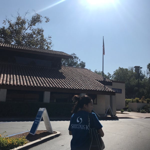 Goodwill - Rancho Bernardo - San Diego, CA