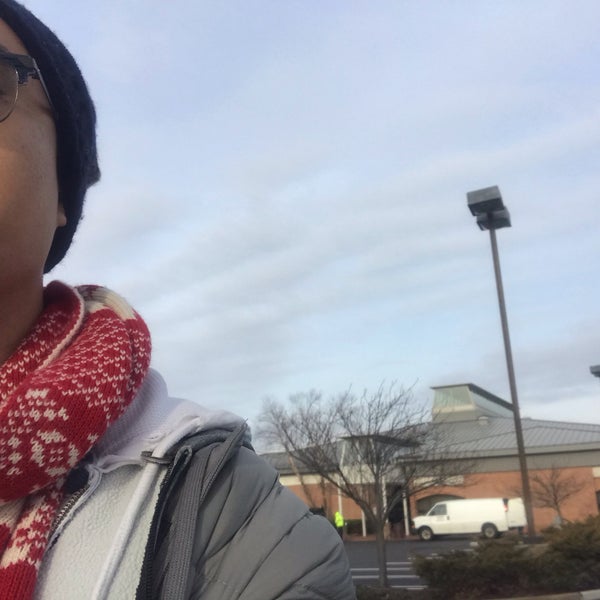 Piscataway Public Library - John F Kennedy Branch - Library in Piscataway