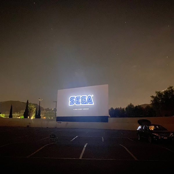 Santee Drive In Theater - 10990 Woodside Ave N