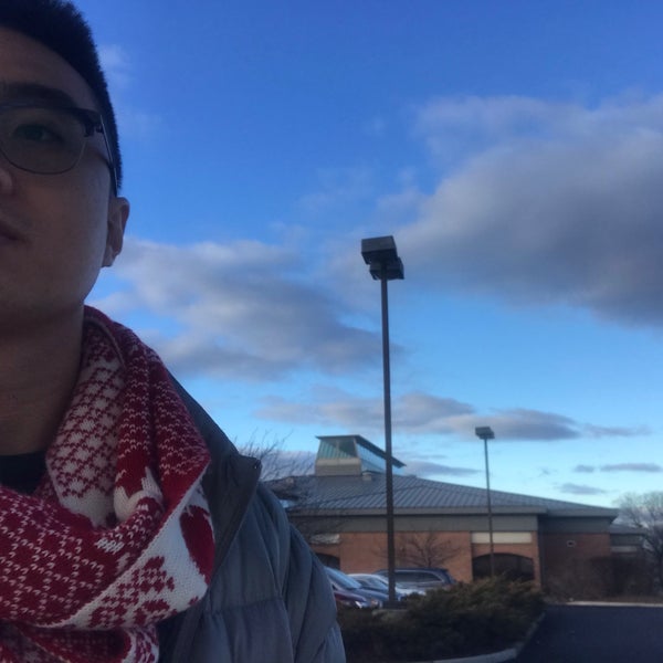 Piscataway Public Library - John F Kennedy Branch - Library in Piscataway