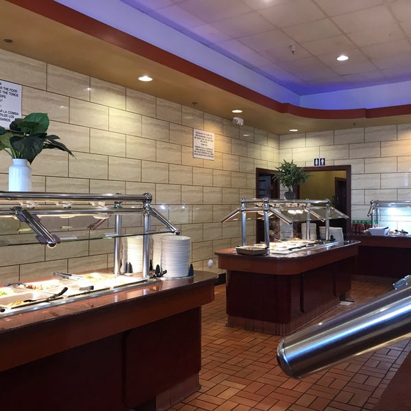 Elite Buffet - Lemon Grove, CA