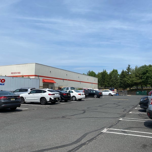 Costco - Ocean Township, NJ