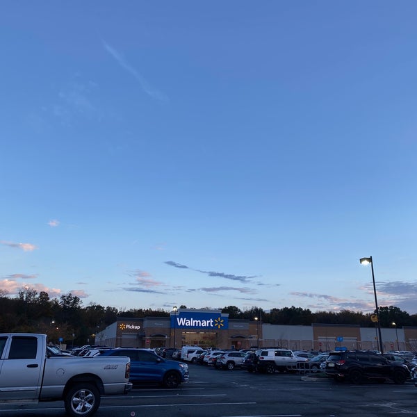 Walmart - Hamilton, NJ