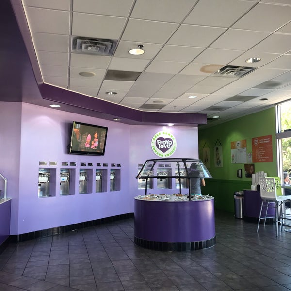 Froyo Love - 16 tips from 475 visitors