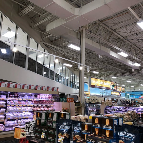 ShopRite of Hamilton Market Place - Hamilton Township, NJ