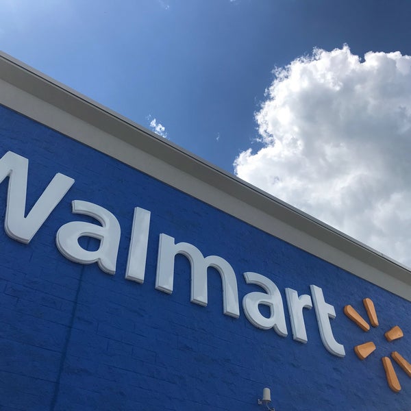 Walmart Supercenter - Spring Hill, FL