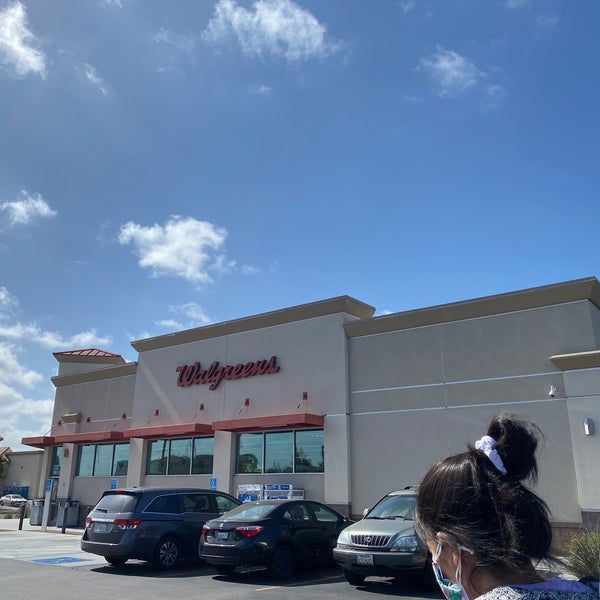 Walgreens - Mira Mesa - 4 tips from 545 visitors