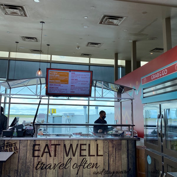 T.J. Cinnamons - 18 visitors