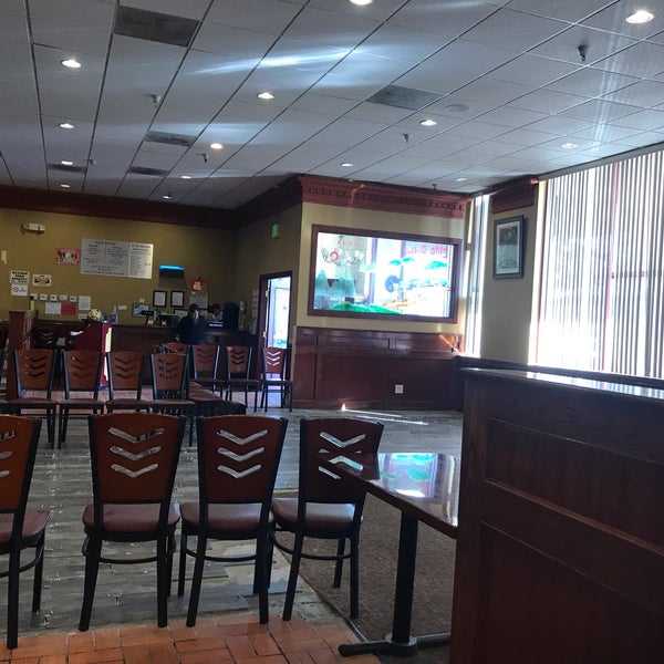 Elite Buffet - Lemon Grove, CA