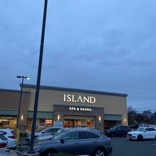 Island Spa & Sauna - Spa in Edison