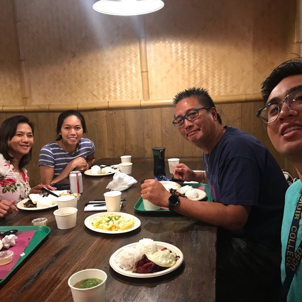 Manila Sunset Grille - Scripps Ranch - 9837 Mira Mesa Blvd