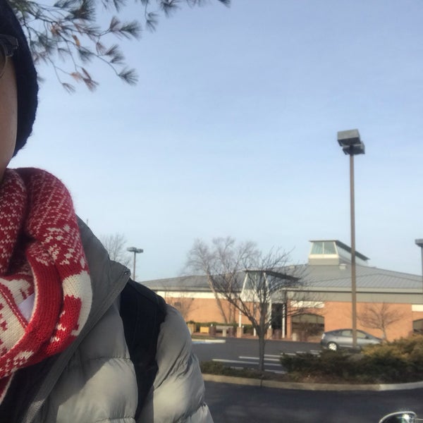 Piscataway Public Library - John F Kennedy Branch - Library in Piscataway