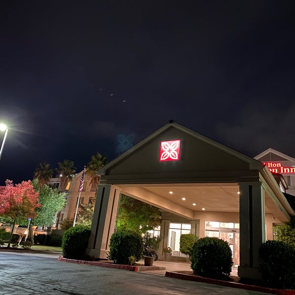 Hilton Garden Inn - Hotel in Gilroy