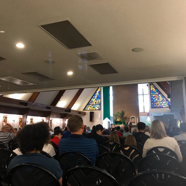 Holy Infant Catholic Church - Durham, NC