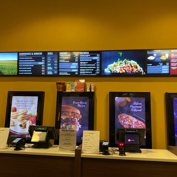 Photos at AMC Dine-In Theatres Bridgewater 7 - 58 tips