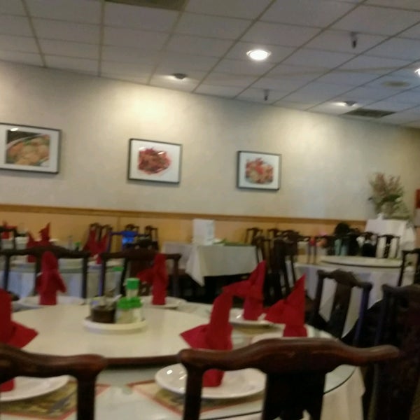 New Blue Sky Chinese Restaurant - South Natomas - 12 tips