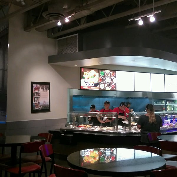 Panda Express - North Sacramento - Sacramento, CA