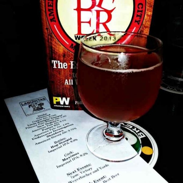 Varga Bar - Washington Square West - 89 tips from 4315 visitors