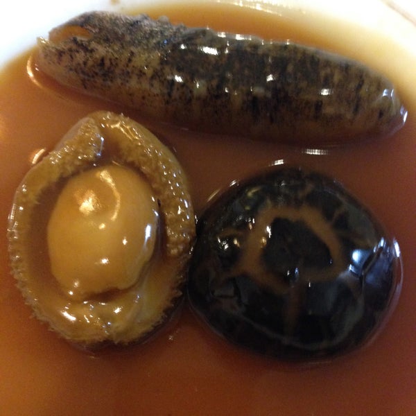 Ah Keng Abalone (อา เก่ง อบาโลน) - Chinese Restaurant in ยานนาวา