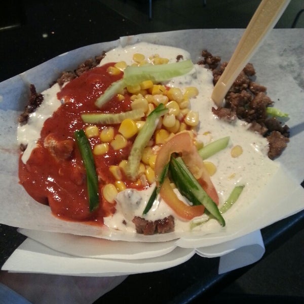 Nesbru Kebab - Asker, Akershus