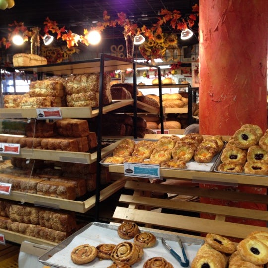 Stonemill Bread - Bakery in St. Lawrence