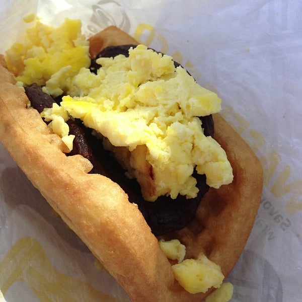 Taco Bell - Fast Food Restaurant in Fresno