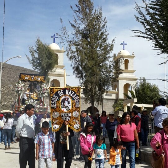 Plaza de Pocsi - 4 visitors