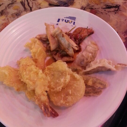 Todai Restaurant - 3 tips from 255 visitors