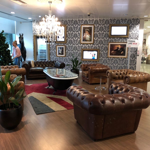 Google UK - Office in London