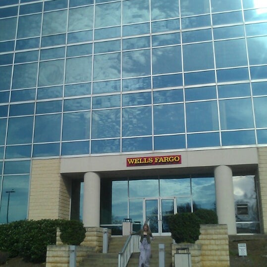 Wells Fargo - 1 tip from 64 visitors